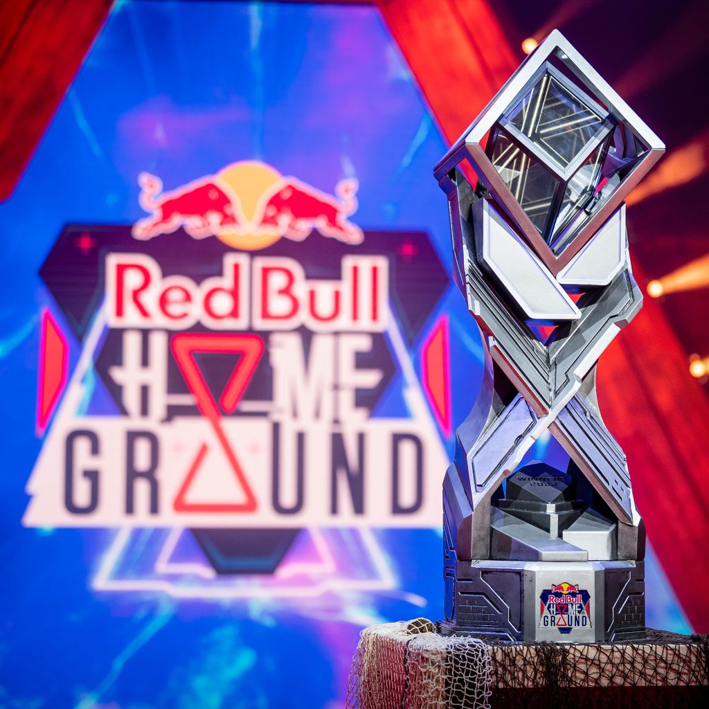 Red Bull - Fellowkids.gg | Esports & Talent Marketing
